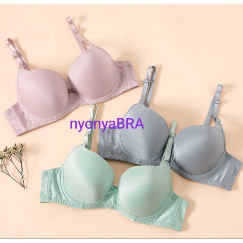 Jual Felancy bra berkawat 34,36,38B, 074-4012 | Shopee Indonesia