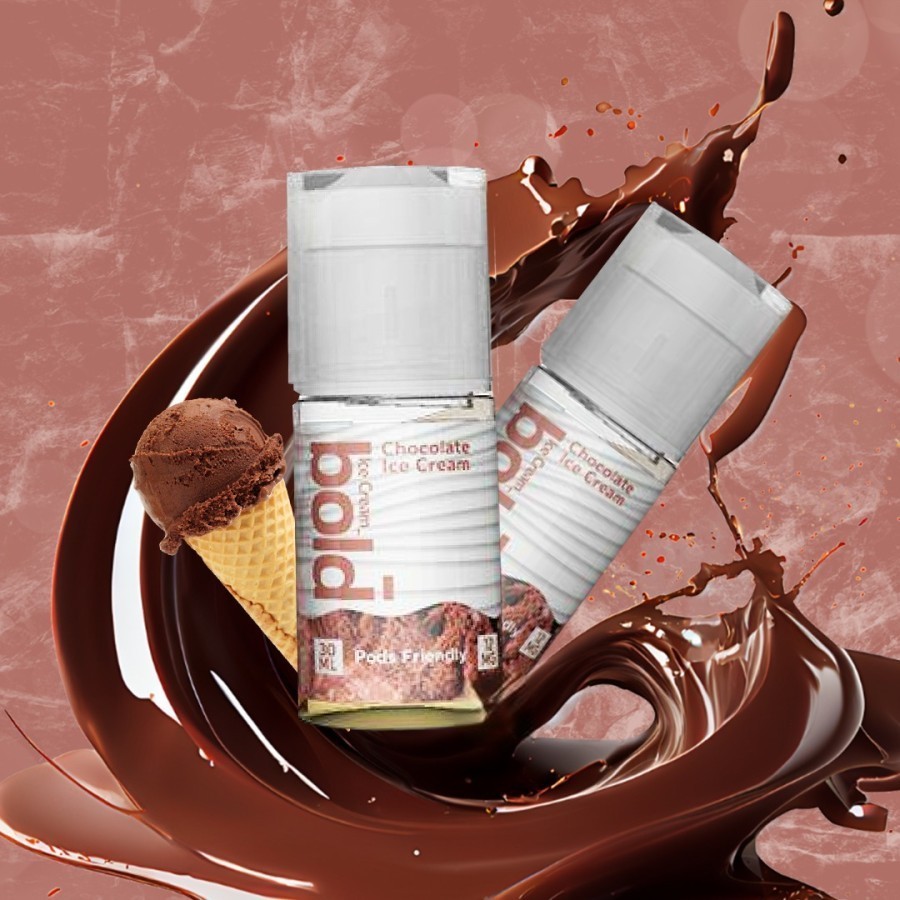 Jual LIQUID CREAMY BOLD DONUT CHOCOLATE PODS FRIENDLY 30ML - ORIGINAL ...