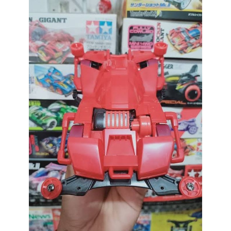 Jual tamiya stb up 2024 brockent gigant | Shopee Indonesia