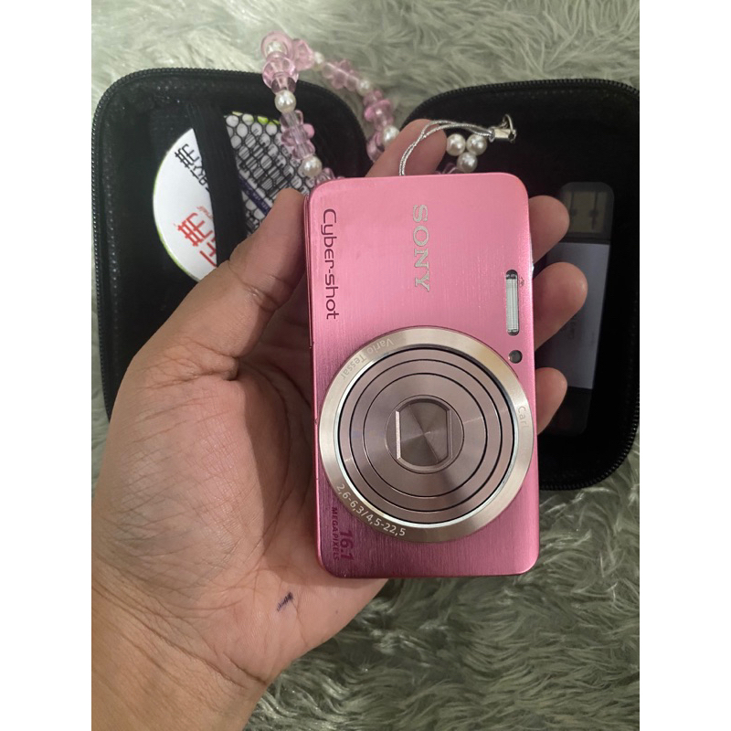 Jual DIGICAM SONY | Shopee Indonesia