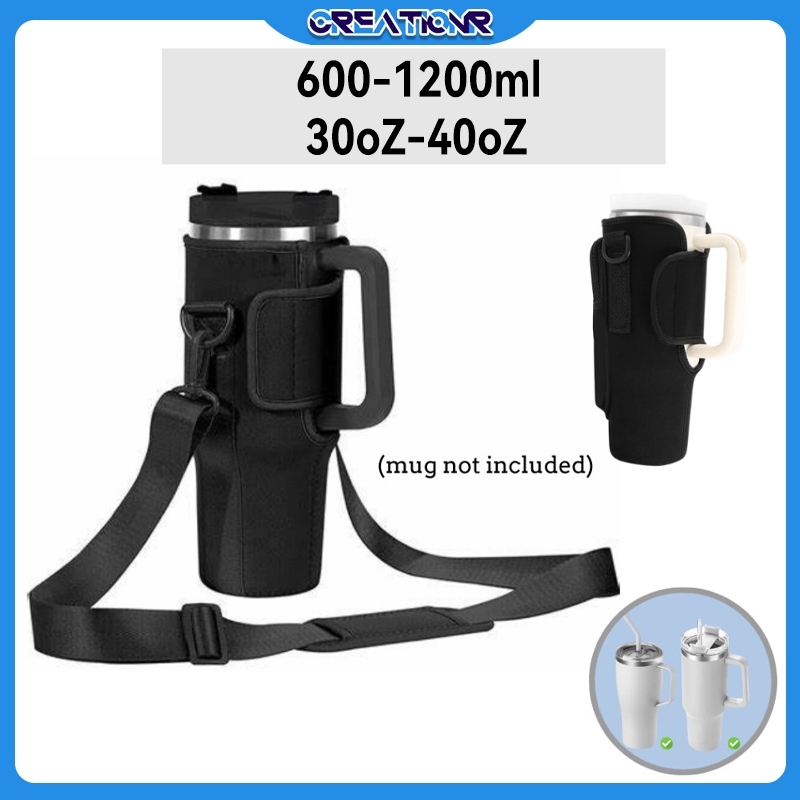 Jual Stanley Tas Botol Minum/tas Botol/sarung Tumbler/tas Tyeso Tumbler ...
