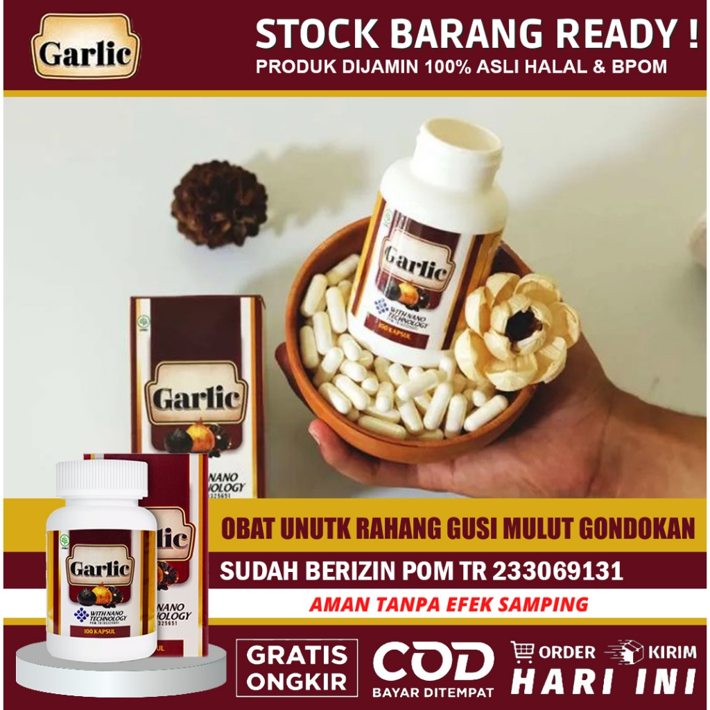 Jual Obat Tumor Gusi, Benjolan Di Rongga Mulut, Penghilang Benjolan Di ...