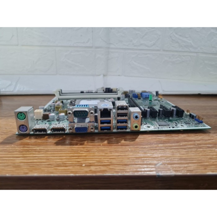 Jual MOTHERBOARD HP PRODESK 600 G2 SFF LGA 1151 DDR4 BERGARANSI ...