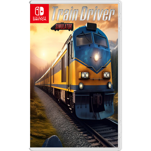 Jual GAME NINTENDO SWITCH CFW TRAIN DRIVER SIMULATOR | Shopee Indonesia