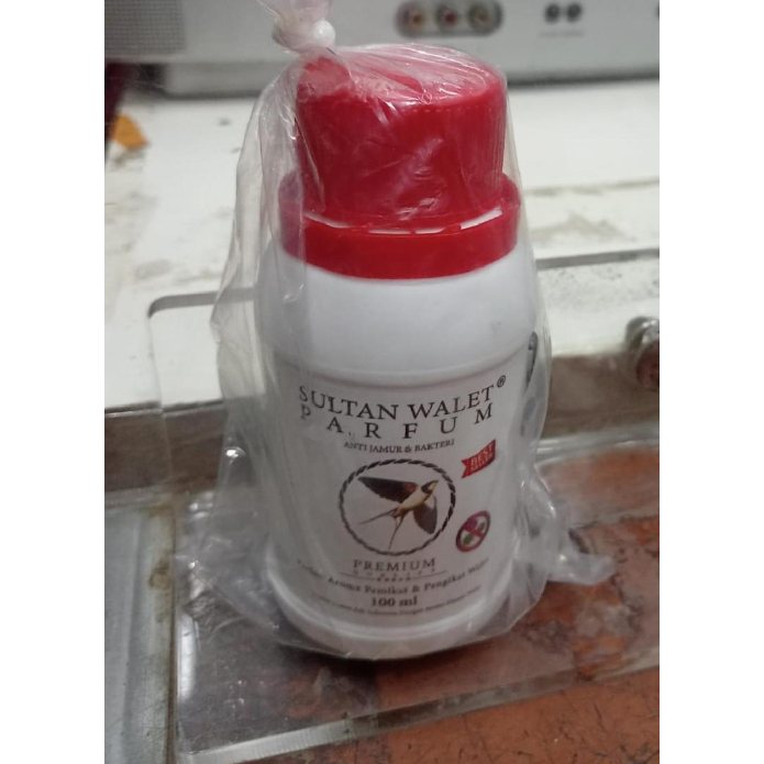 Jual PARFUM WALET SULTAN 100ML | Shopee Indonesia