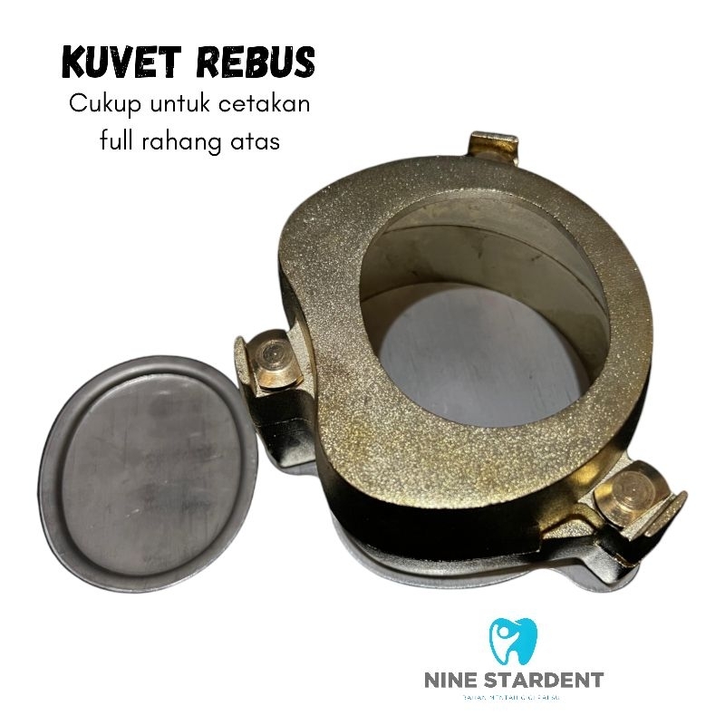 Jual Kuvet Heat Curing/Rebus | Shopee Indonesia