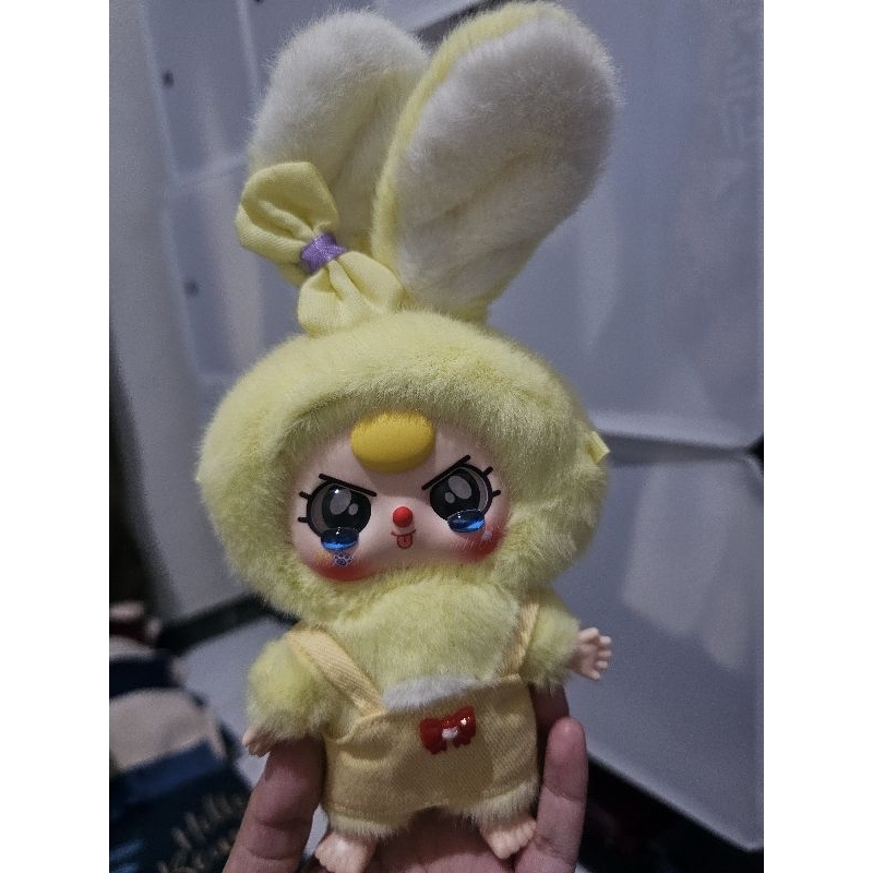 Jual Bundling Bb3 Macaron Mata Nangis dan Juling | Shopee Indonesia