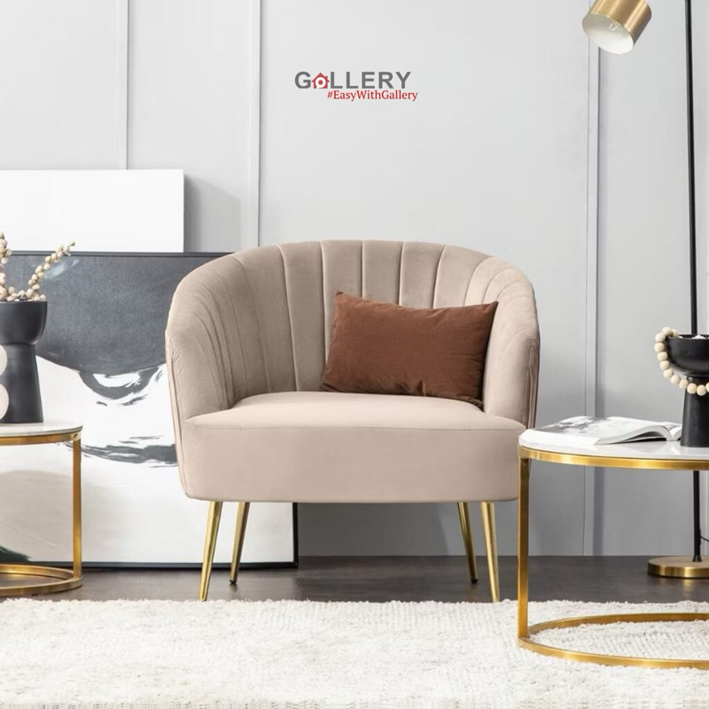 Jual MAHARANI SOFA, SOFA satu dudukan bergaya minimalis sofa ruang tamu ...