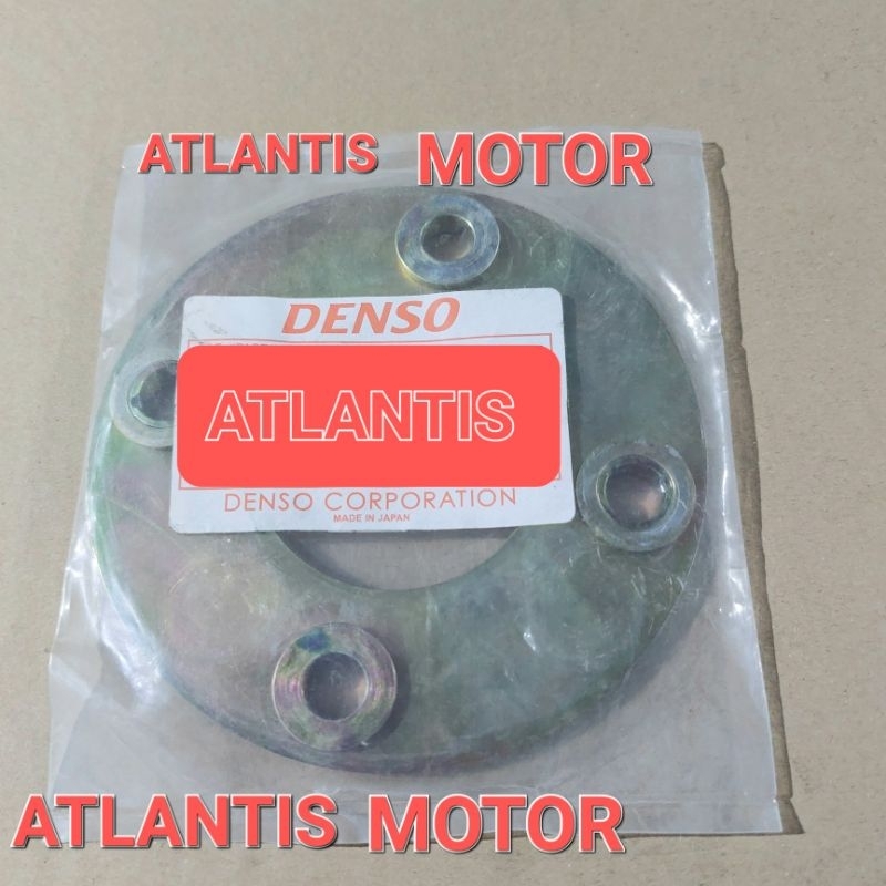 Jual PLAT PLATE TIMER COUPLING KOPLING INJEKSI PUMP BESAR JAPAN ...