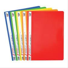 Jual Map Business File Plastik Folder One/Map Bisnis File/Map Acco ...