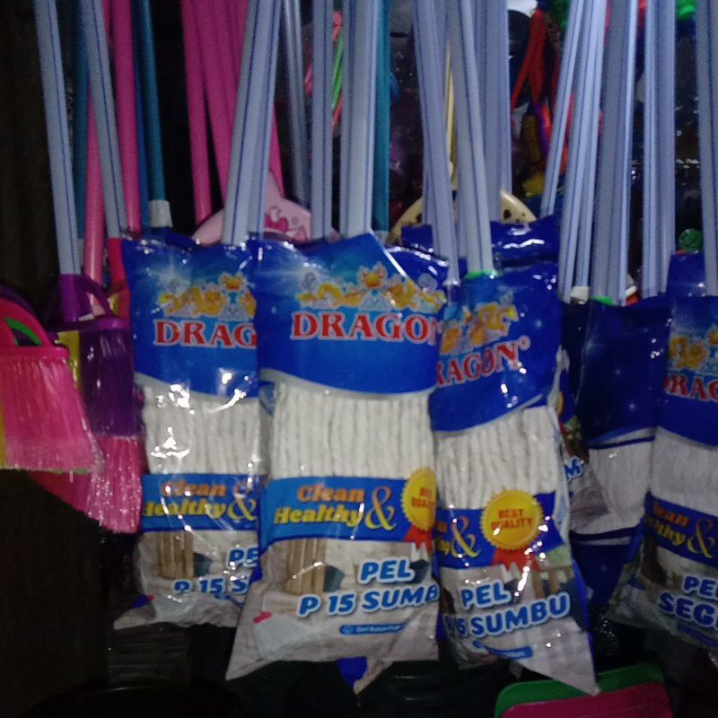 Jual pel lantai 15 sumbu dragon, pel murah, pel bagus, pel dragon ...