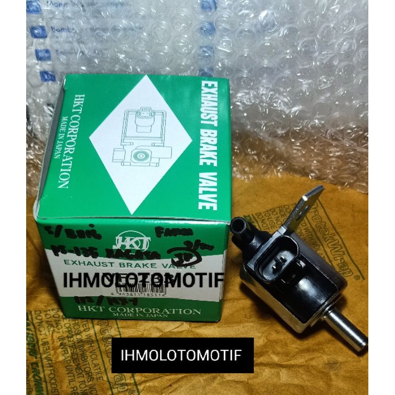 Jual SWIT/SWITCH BRAKE/ OTOMATIS REM FUSO PS-100/120/PS-135 RAGASA ASLI ...