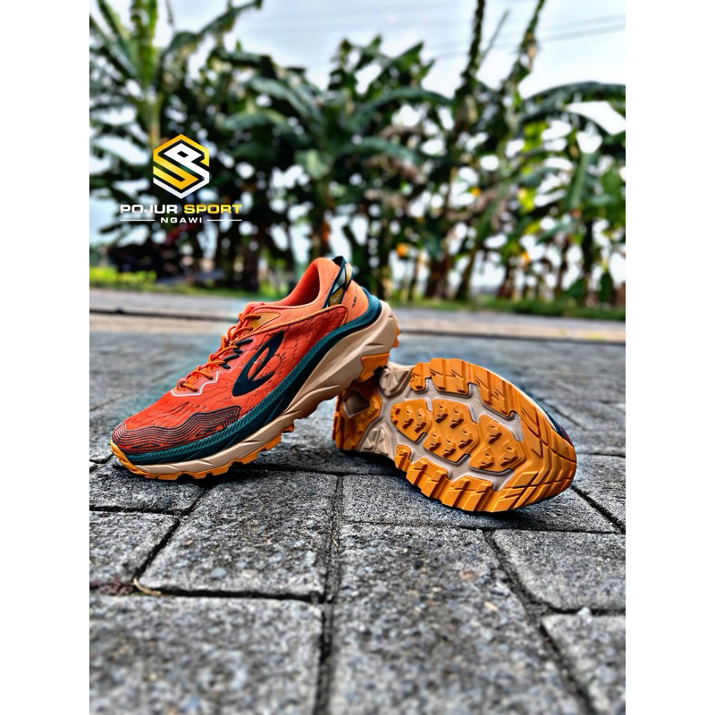 Jual SEPATU TRAIL RUN TERBARU 910 NINTEN YUZA MARS JEZERO (PRODUK 100% ...