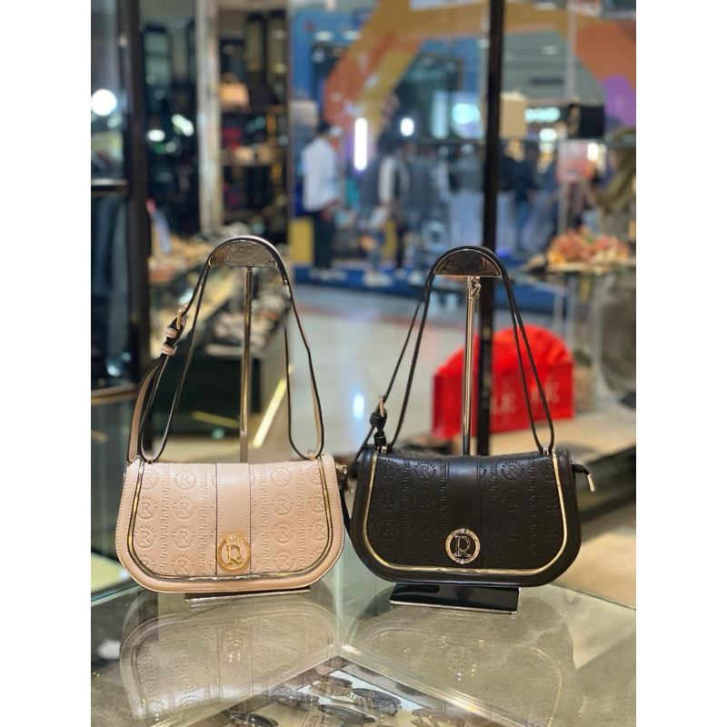 Jual Disc Tas Rotelli Original ( BACA DESKRIPSI SEBELUM CO ) | Shopee ...