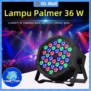 Jual Lampu Par Led Terlengkap & Harga Terbaru Mei 2026 | Shopee Indonesia