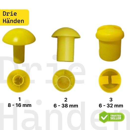 Jual Rebar Cap/Penutup Besi Beton | Shopee Indonesia
