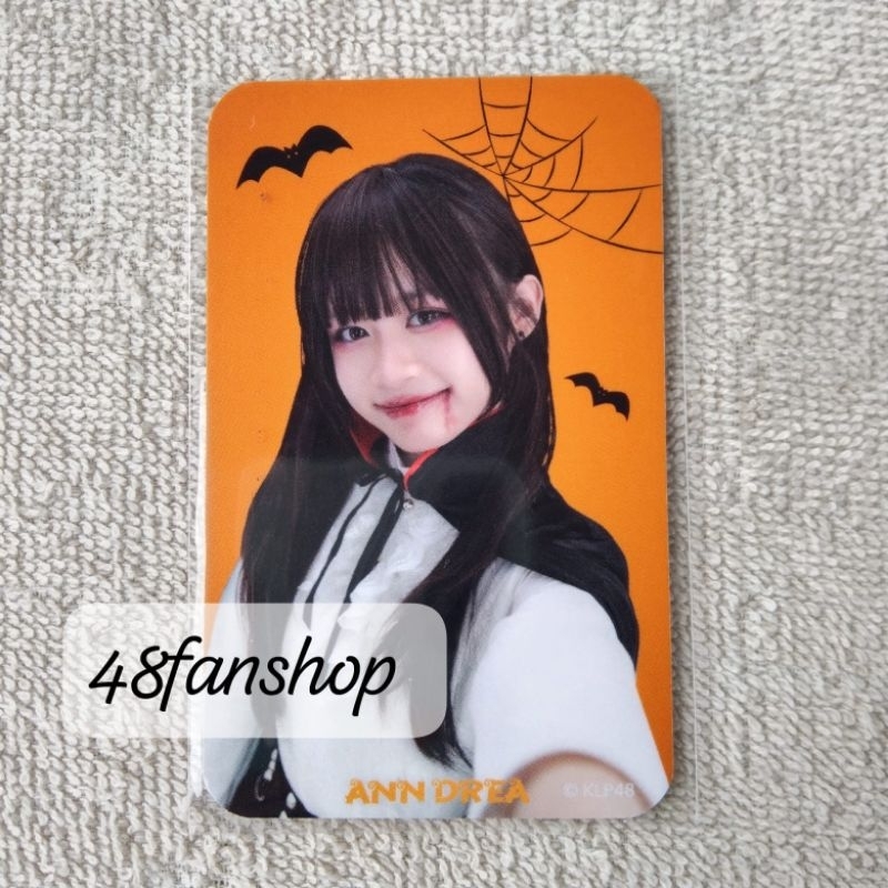 Jual PC Halloween klp48 - Ann drea - 2024 | Shopee Indonesia