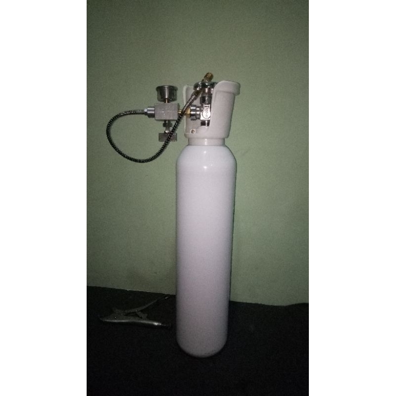Jual Tabung oxsigen pengisian pcp | Shopee Indonesia