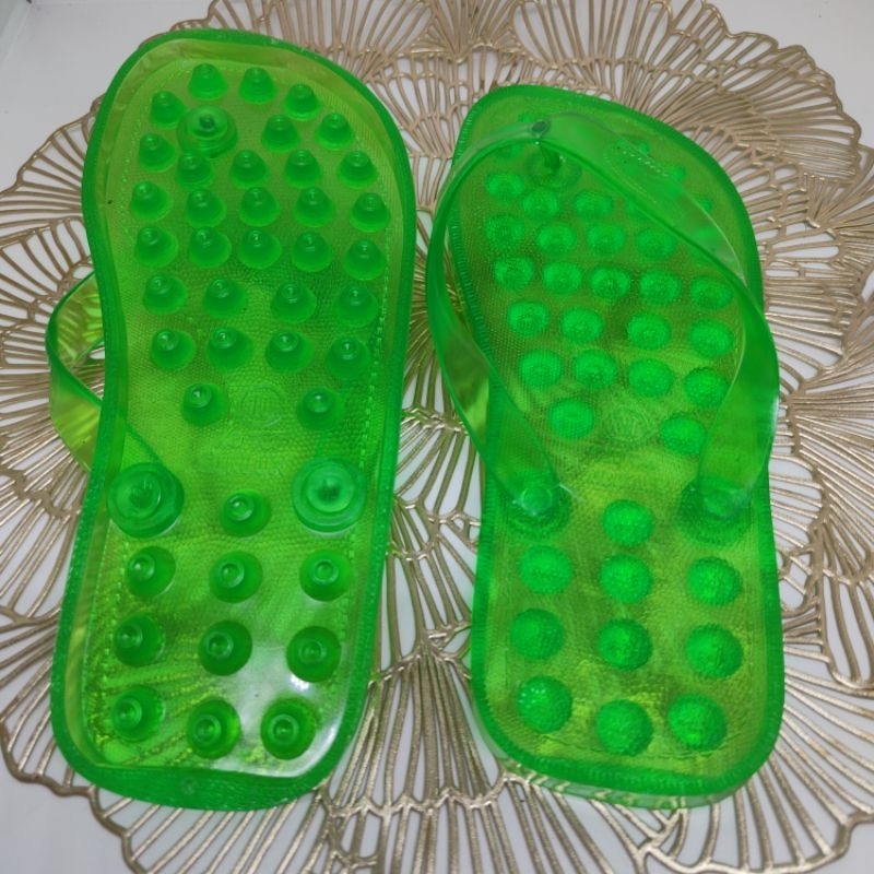 Jual Sandal Duri Bawah / Sandal Anti Licin / Sandal Jepit / Sandal Pria ...