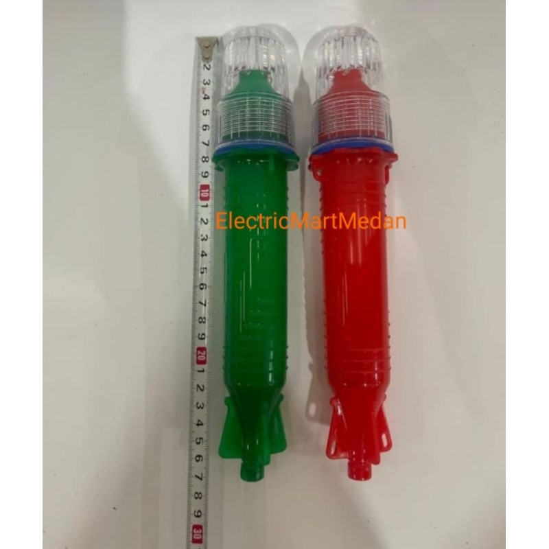 Jual Lampu kedip/kelop/lampu sinyal/torpedo kapal/lampu ikan/lampu ...