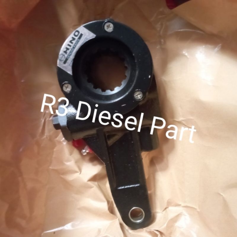Jual Slack Adjuster Rem Hino 500 Belakang S4490-E0140 /OEM | Shopee ...