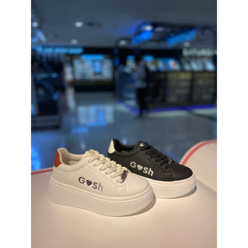 Jual Disc Sepatu Gosh Original ( BACA DESKRIPSI SEBELUM CO ) | Shopee ...