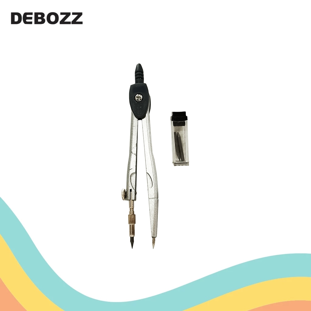 Jual JANGKA DEBOZZ DB 813 (1 PCS) | Shopee Indonesia