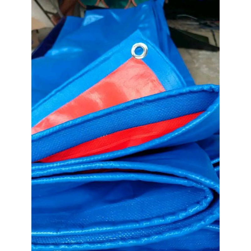 Jual terpal plastik A3 5x6 | Shopee Indonesia