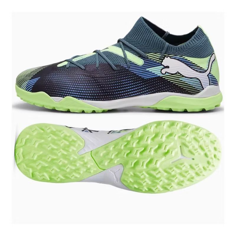 Jual Sepatu futsal TF original Puma Future 7 Match TF | Shopee Indonesia