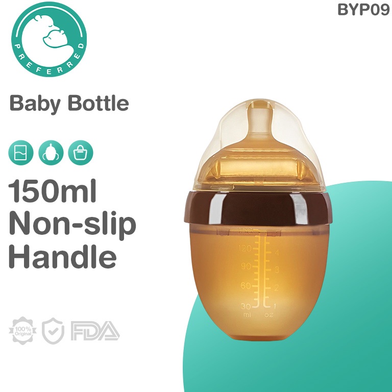 Jual Obral Irit Preffered 15ML botol dot susu asi formula aman Anti ...