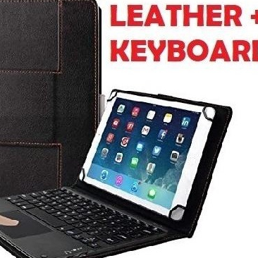 Jual Advan Tab Xtab 8 Inch Flip Smart Keyboard Touchpad Trackpad ...