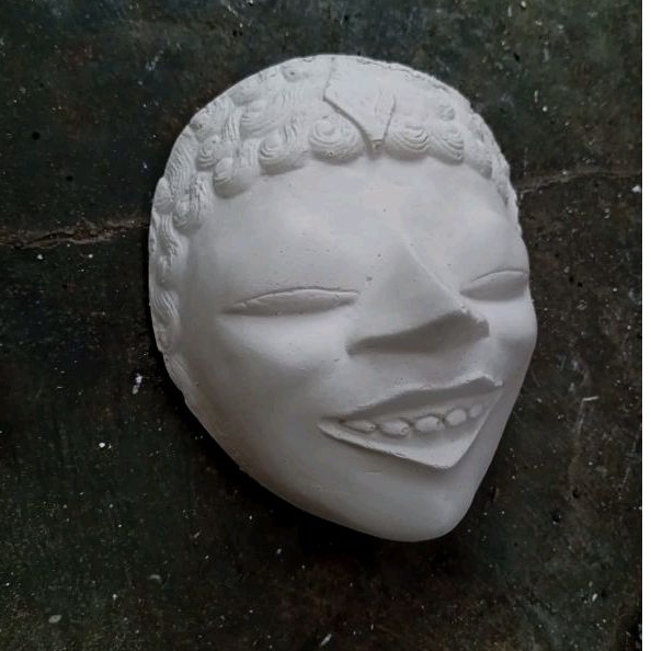 Jual Topeng samba cirebon | Shopee Indonesia