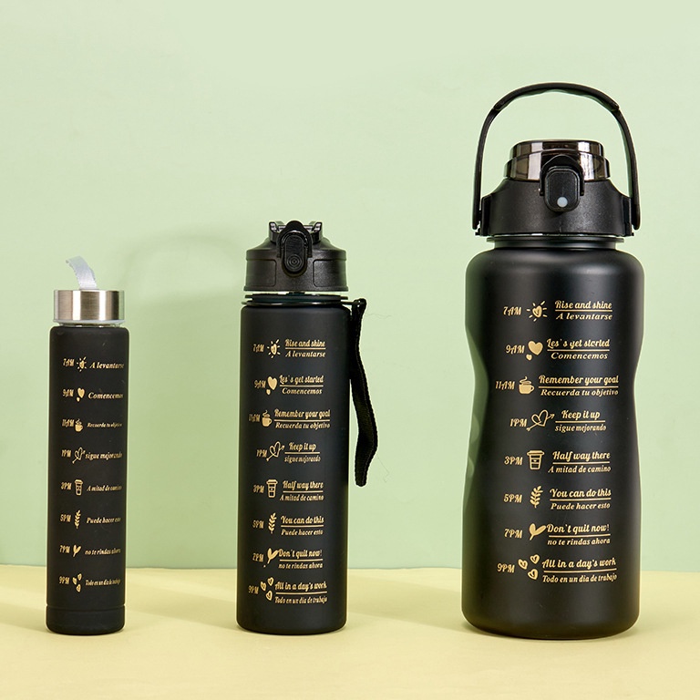 Jual Pusat Obral Botol Beranak 3 IN 1 2 Liter 1ml 5ml Botol Minum Viral ...