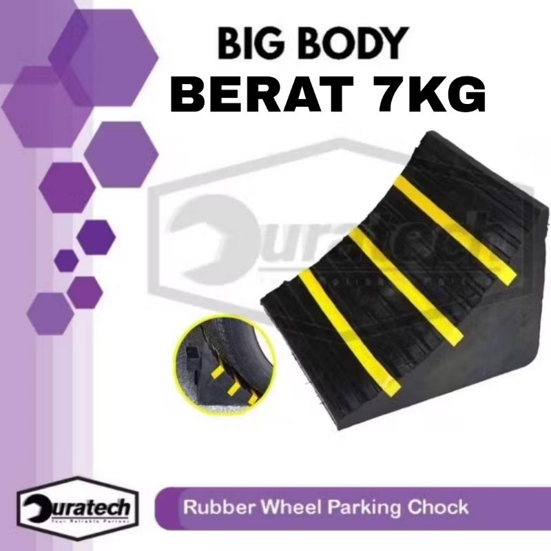 Jual Ganjalan Ban Mobil Truck - Karet Pengganjal Ban Mobil Besar ...