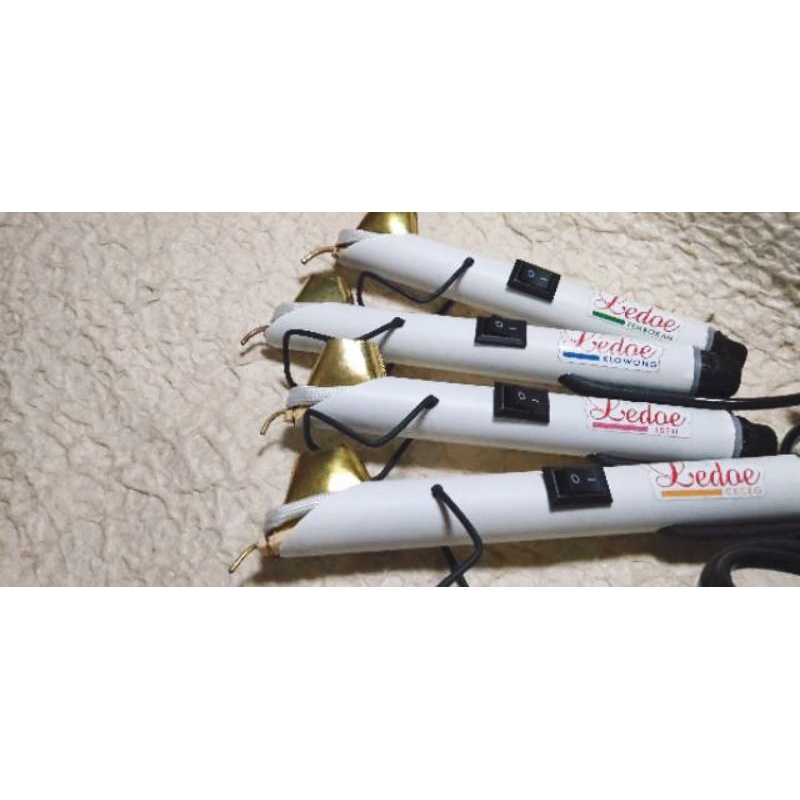 Jual Canting Cecek Diameter Lubang Cucuk 0.5 mm | Shopee Indonesia