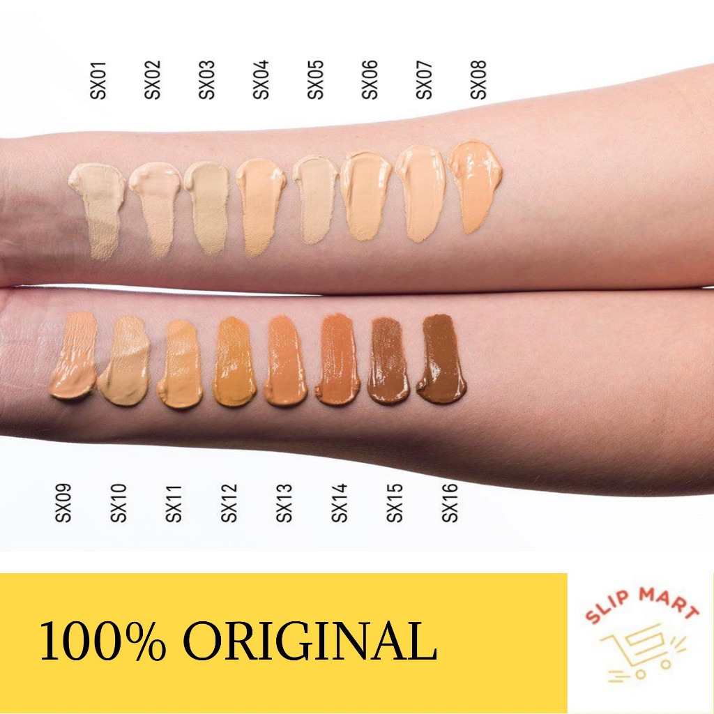 Jual Kevyn Aucoin The Sensual Skin Enhancer Shopee Indonesia