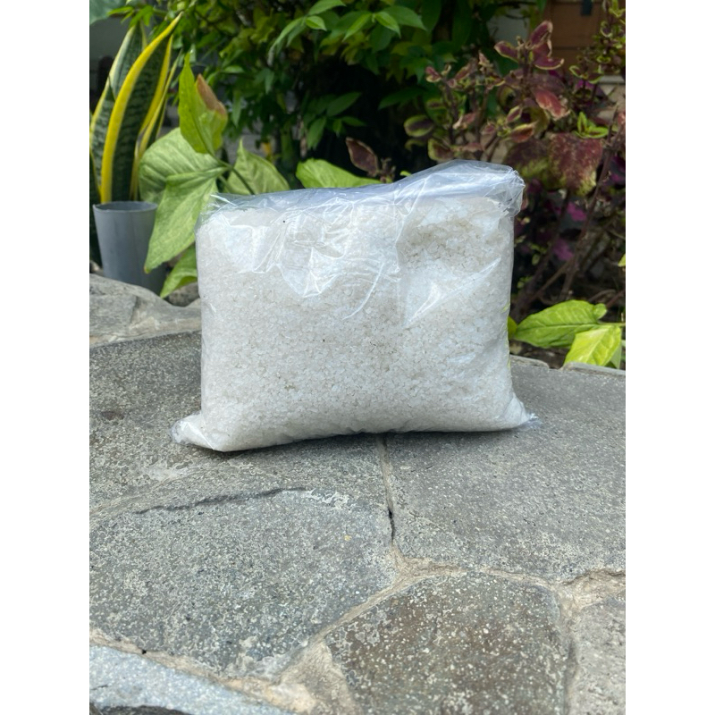 Jual GARAM KROSOK / GARAM KOTOR / GARAM KASAR / UYAH / NATRIUM CLORIDA ...