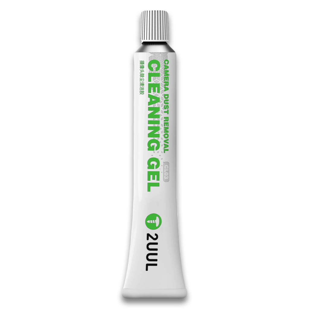 Jual GEL PEMBERSIH 2UUL GL03 Camera Lens Cleaner Synthetic Resin Gel ...