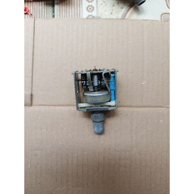 Jual Mesin speedometer spidometer kilometer Mio Smile Mio Sporty Mio J ...