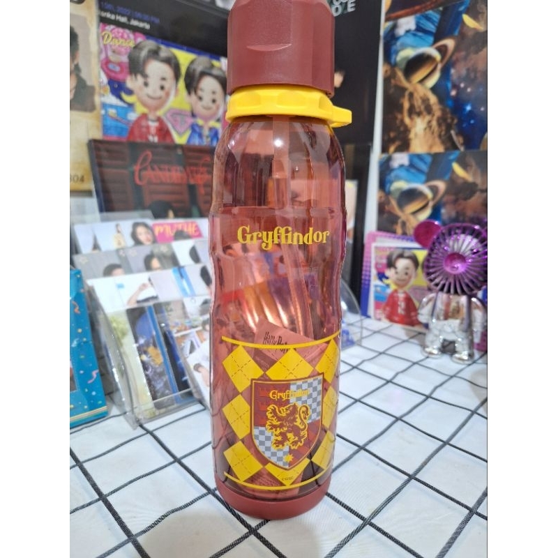 Jual MINISO X HARRY POTTER TUMBLER GRYFFINDOR | Shopee Indonesia