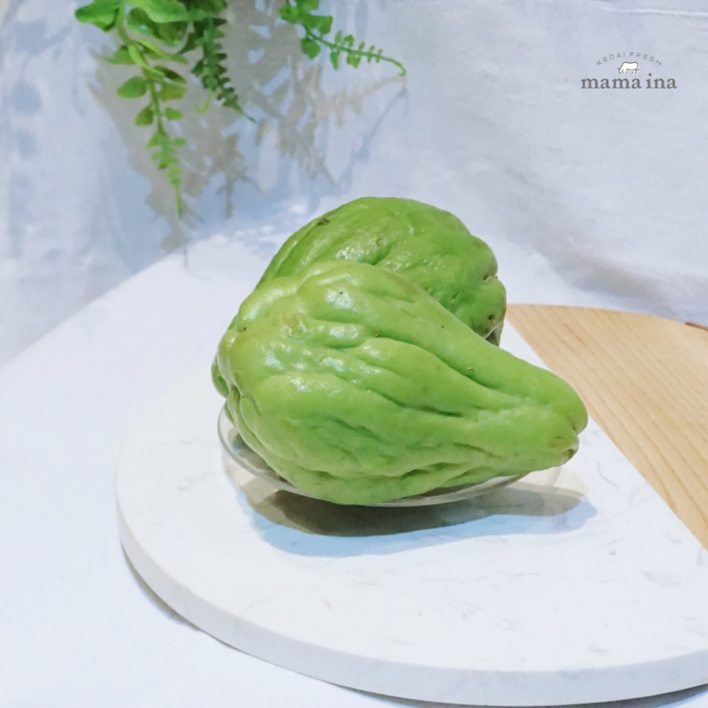 Jual Labu Siam Besar 500g | Shopee Indonesia