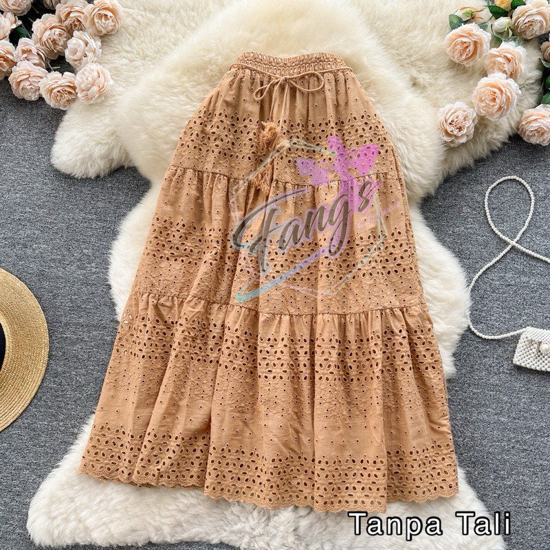 Jual FW R775 Rok Katbol Bangkok Import Premium | Warna Baru Lilac ...