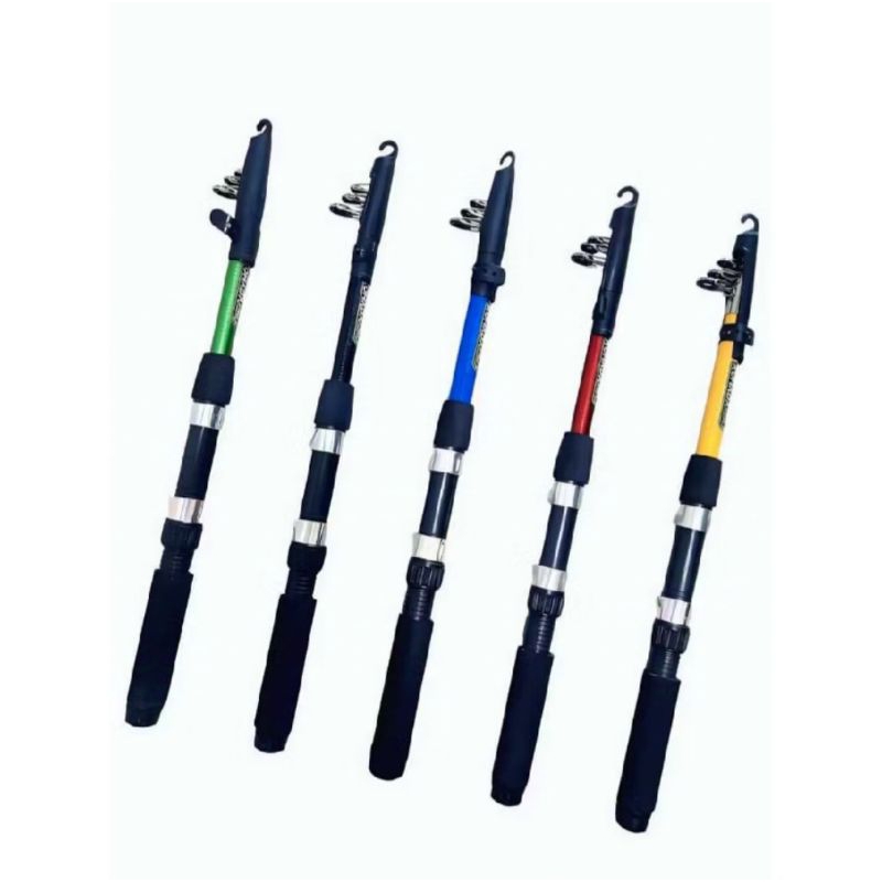 Jual Harga Joran Pancing Terlengkap & Harga Terbaru Juni 2026 | Shopee ...