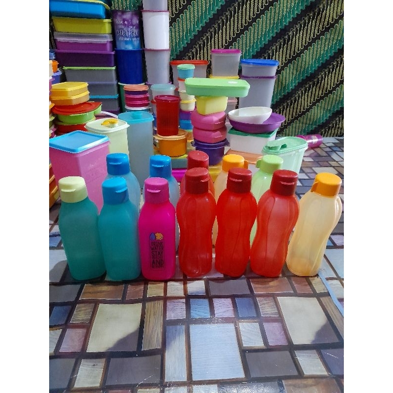 Jual Tupperware | Shopee Indonesia