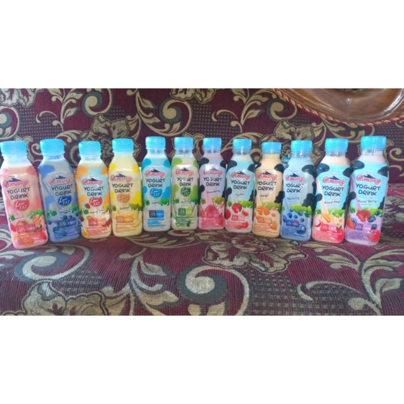 Jual Cimory Yogurt Drink | Shopee Indonesia