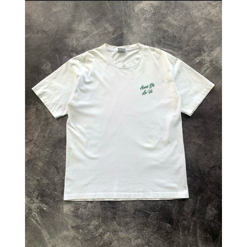 Jual ADLV Bold Font Logo T-Shrit. | Shopee Indonesia