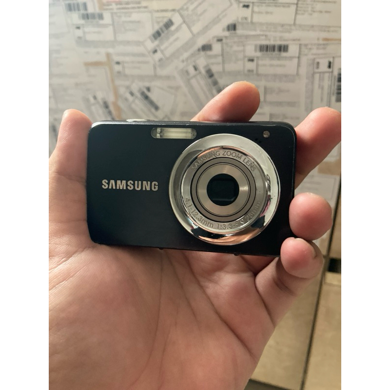 Jual Samsung st 30 (Black) | Shopee Indonesia
