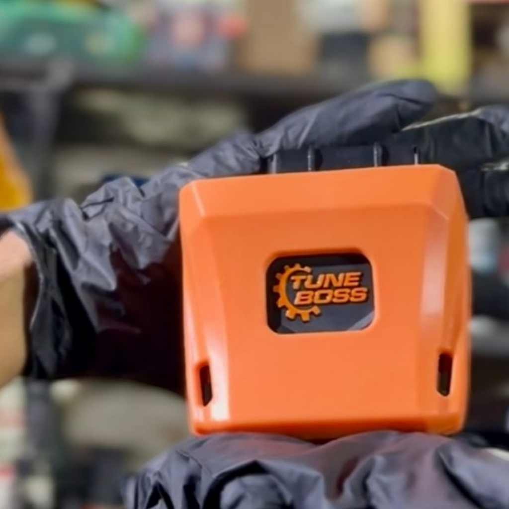 Jual ECU Tuneboss YAMAHA R25 MT25 Garansi Resmi 1 tahun | Shopee Indonesia