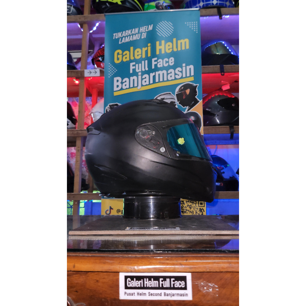 Jual NHK RX-9 REPAINT HITAM DOFF | Shopee Indonesia