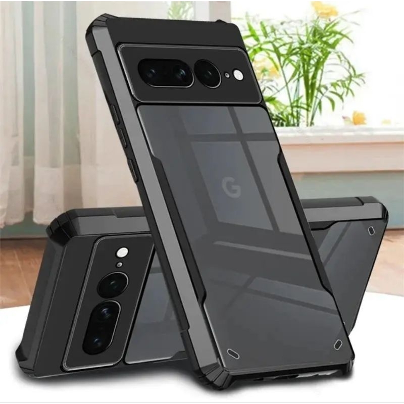 Jual Google Pixel 9 Pro XL 8a 8 Pro 7a 7 Pro 6a 6 Pro 5a 5 4a 5G Case ...